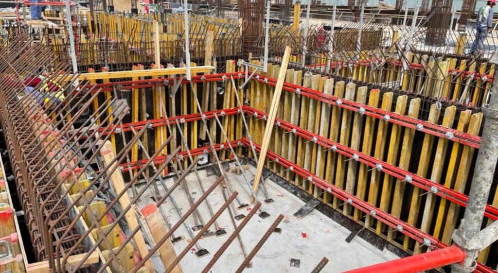 Products – Scaffolding