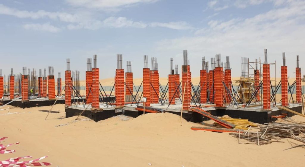 Products – Scaffolding